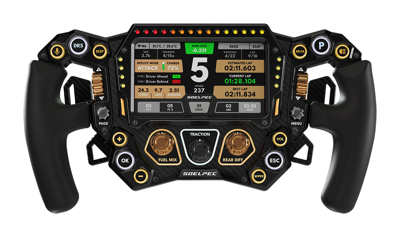 SOELPEC - Spectra XR