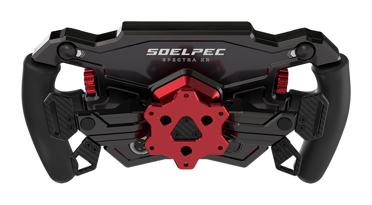 SOELPEC - Spectra XR