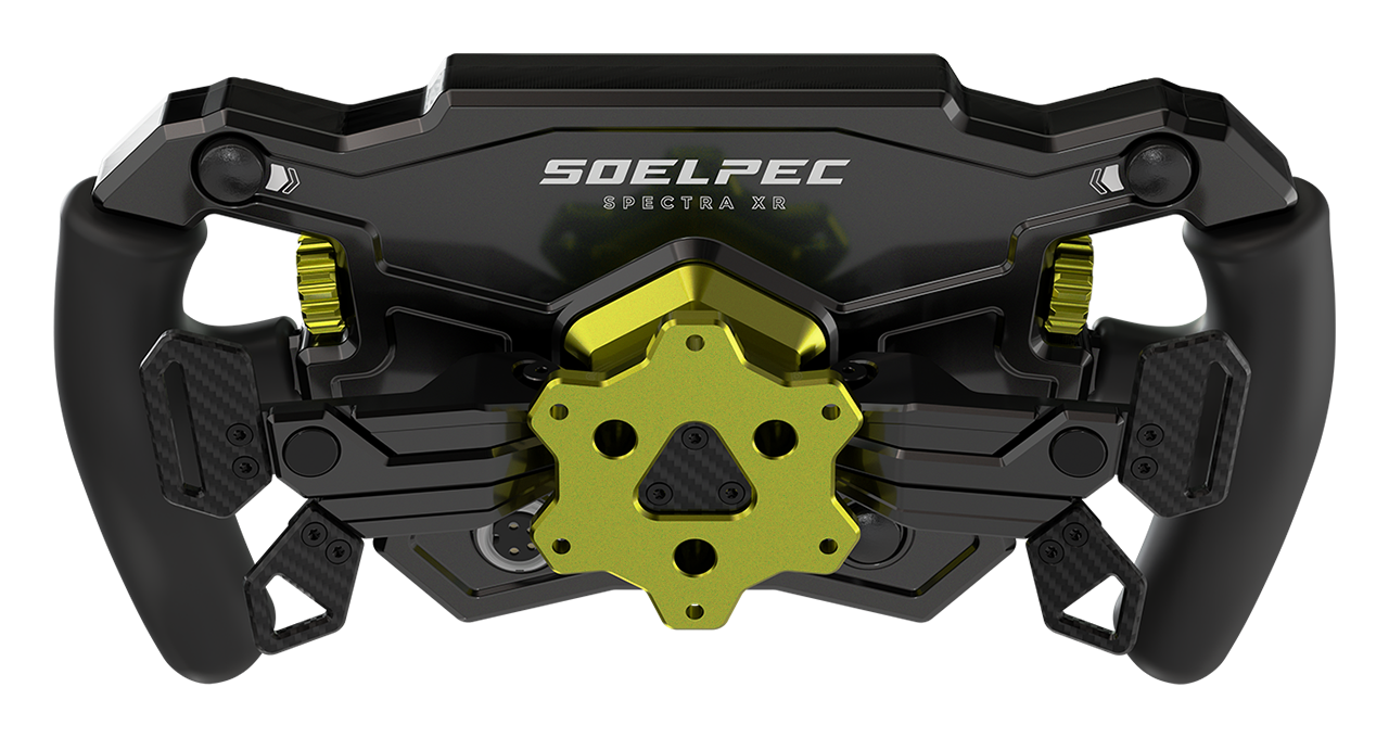 SOELPEC - Spectra XR